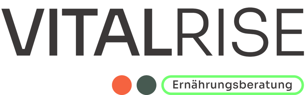VITALRISE – Ernährungsberatung für deinen vitalen Aufstieg!